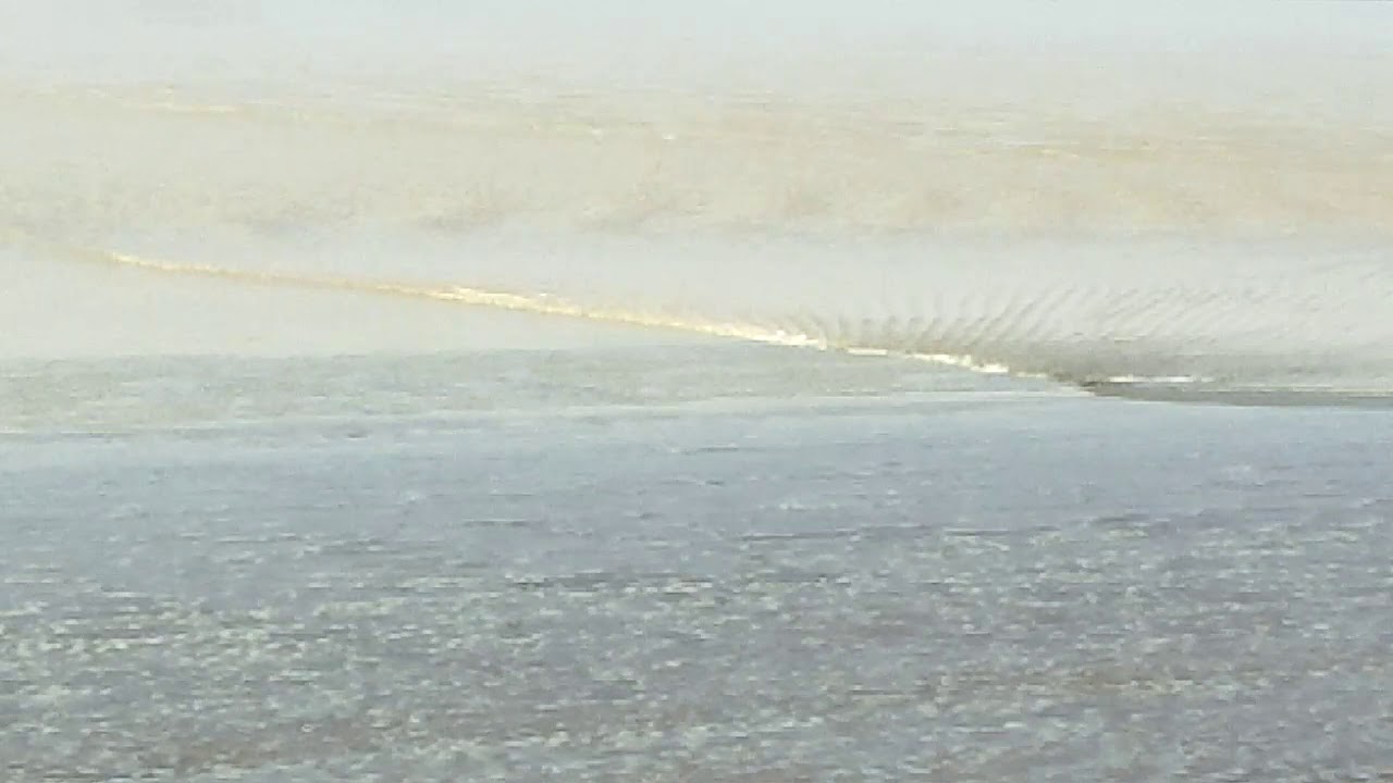 সন্দ্বীপ||SANDWIP||FIRST FLOW-TIDE VIDEO||SANDWIP ISLAND BANGLADESH ...