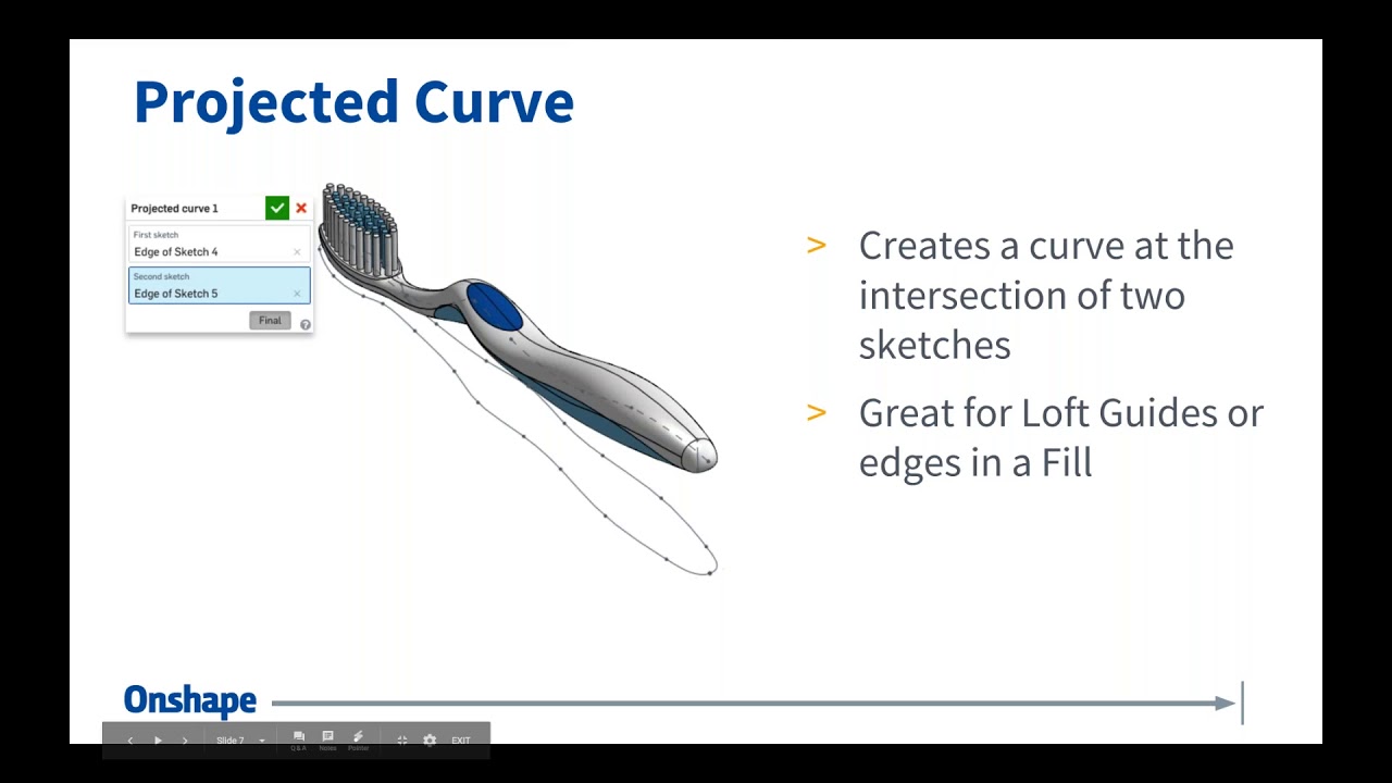 Advanced Modeling Tools and Workflows (August 17, 2017) - YouTube