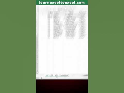 How to Combine / Merge / Append Data From Multiple Worksheets into ONE ...