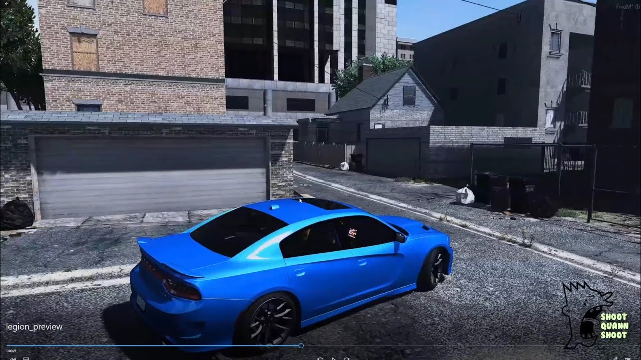 Windy City RP New V2 Hoods!!! 072 Dogg Pound New Faction?? - YouTube