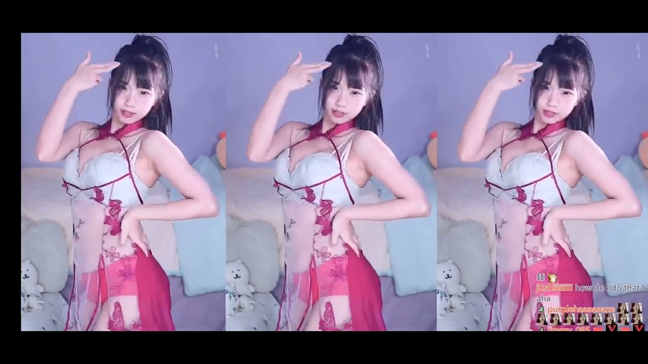 梓澪與村長 A019-1 - YouTube