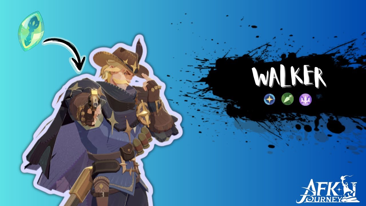 Shadow Essence Explained - Is Walker Good Now? [AFK Journey] - YouTube