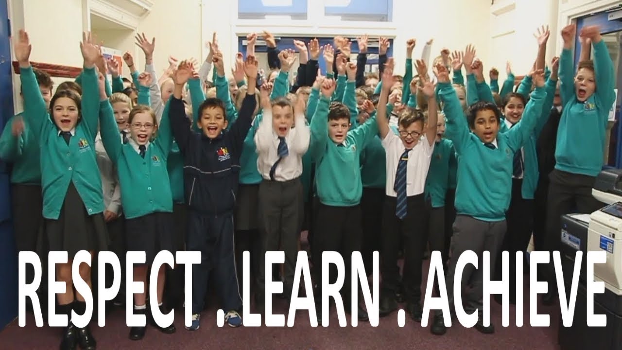 Revoe Learning Academy - Welcome to RLA 2018 - YouTube