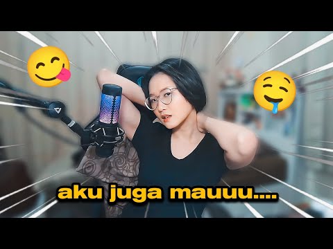 Tante Giska sus moment 😋 || Cookie Red Clip