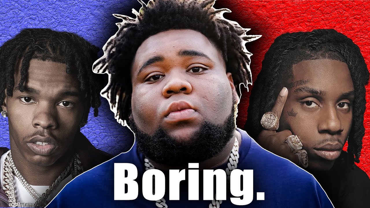 This Is The WORST Kind of Rap - YouTube