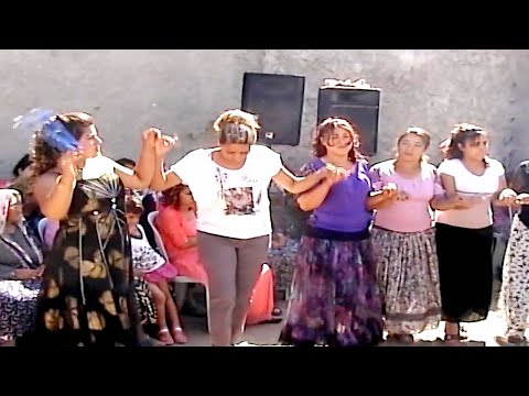 HAVİSE İLE BEKTAŞ IN DÜĞÜN MERASİMİ PART4