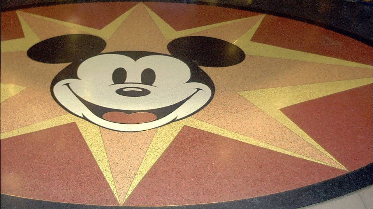 The Disney Store..Disney Shopping at it's Best ️Let's Travel back to ...