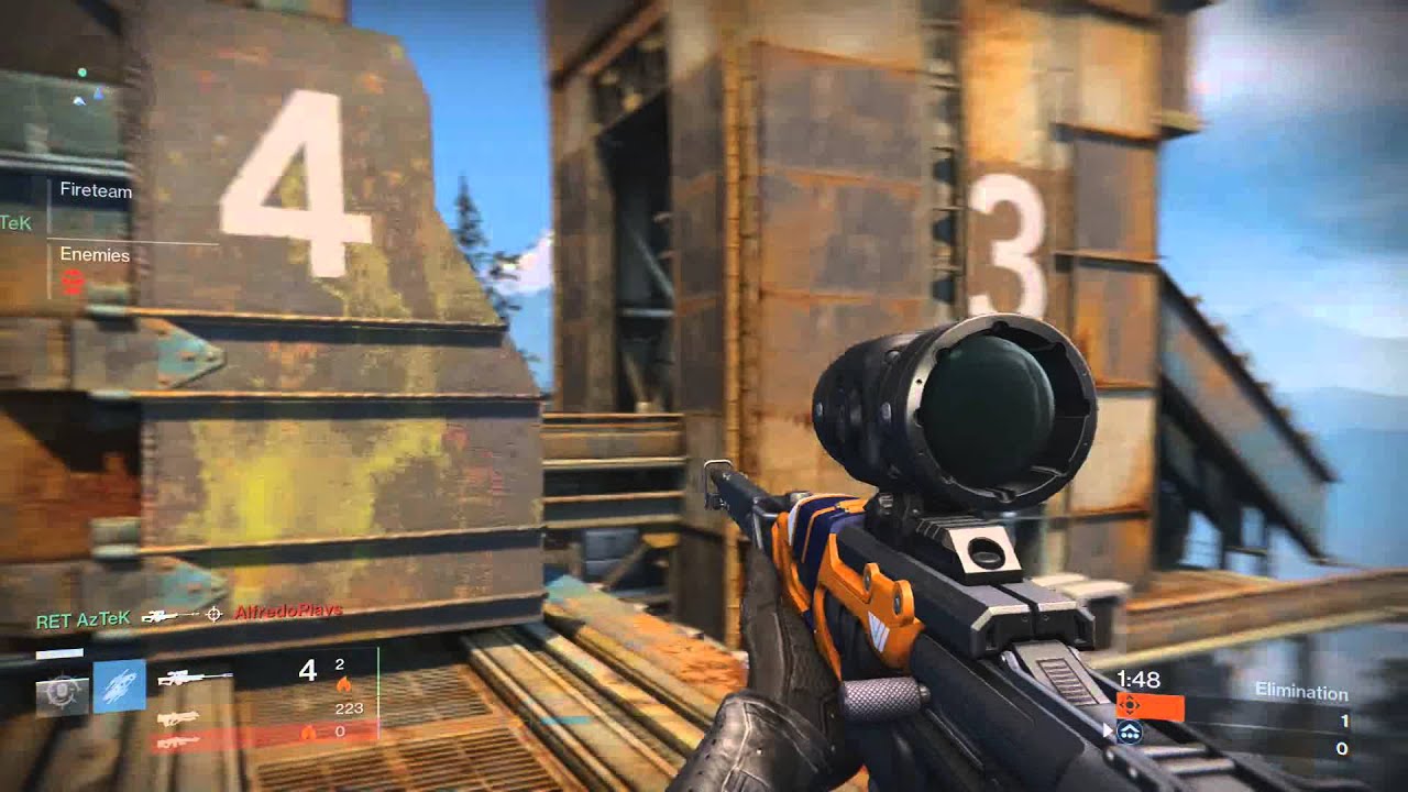 Edit Practice #1 - YouTube