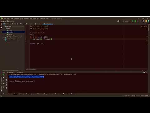 "String Fusion : Merging Strings from Two Lists in Python" #python #pythonprogramming # ...