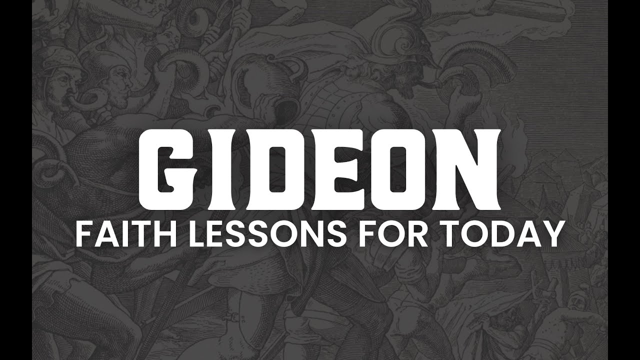 When Faith Fails | Faith Lessons For Today - YouTube