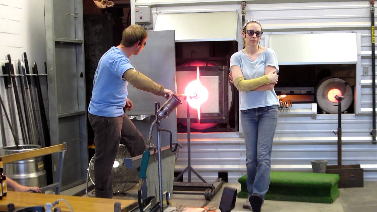 Explaining Process and Forming & Cooling - YouTube