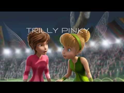 TRILLI IL TESORO PERDUTO - YouTube