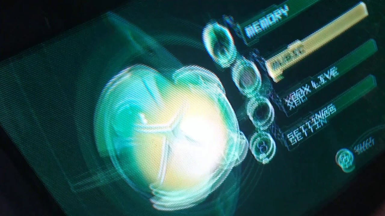 Foreign discs in Xbox (Part 2) - YouTube