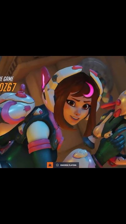 A Real Juno POTG? In This Economy? #gaming #overwatch2 #overwatchclips #potg #juno #ow2 #shorts ...