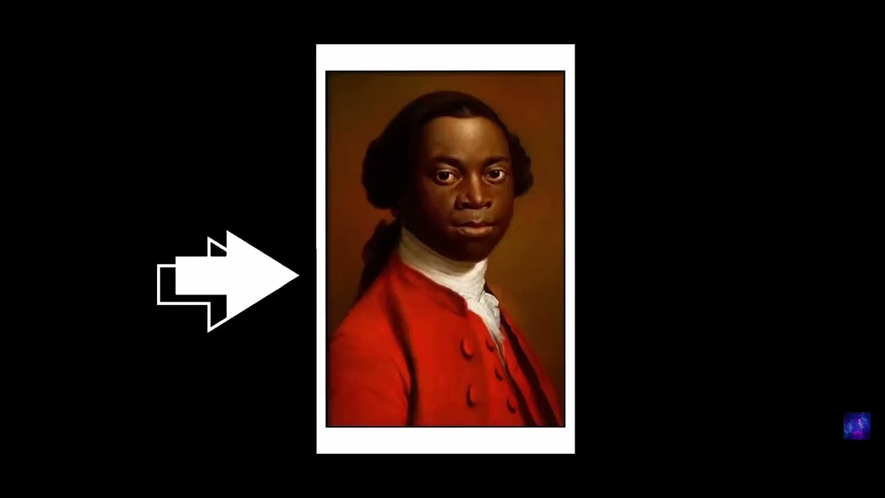 Rashad Jamal on the 9 realms 👁 - YouTube