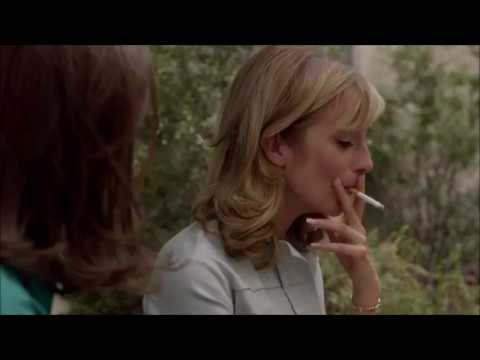 Catilin Fitzgerald smoking - YouTube