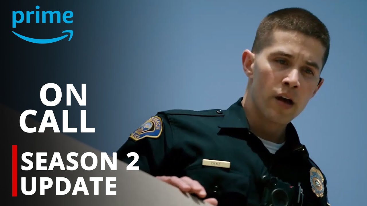 On Call Season 2 Latest Update and Everything We Know So Far - YouTube