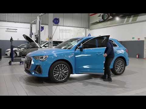 ¡Visítanos en Audi Center Satélite y obtén tu Audi Data Plug GRATIS hoy mismo! - YouTube