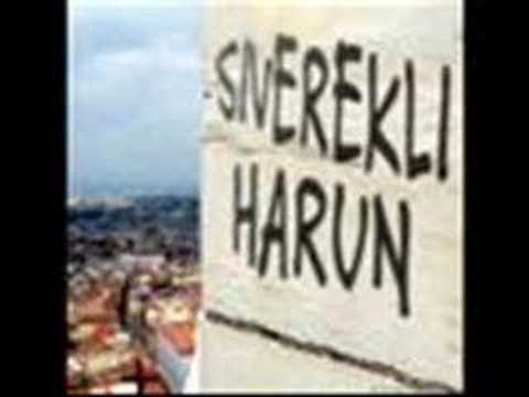 siverekli harun(şimdi mosmor oldun mu?)