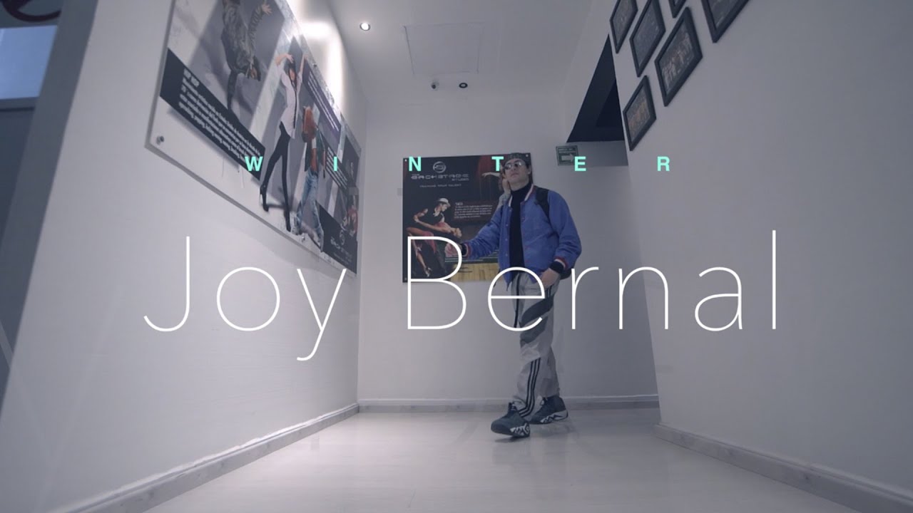 WINTER WEEKND | Joy Bernal | 2019 | VOL. 2 - YouTube