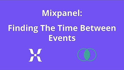 Mixpanel Tutorials - YouTube