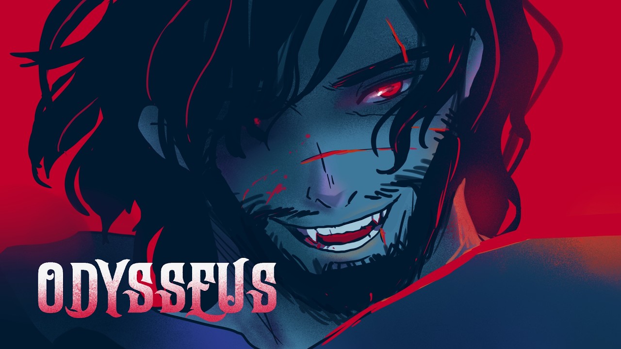 ODYSSEUS | EPIC: The Musical Animatic [FULL VERSION] - YouTube Music