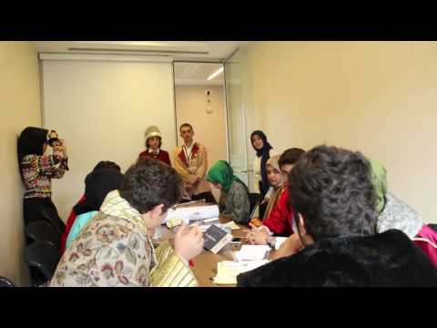 KaihlMun Kapanış Videosu