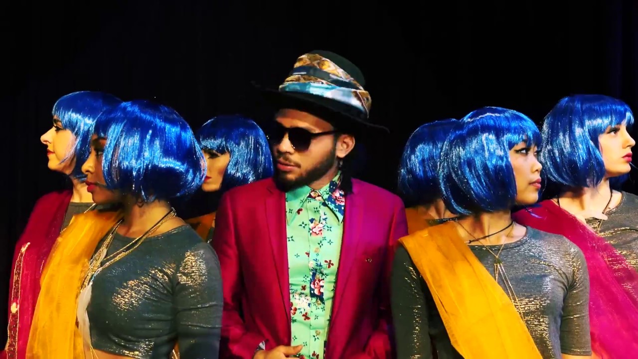 "Find You" featuring Otieno Terry - YouTube