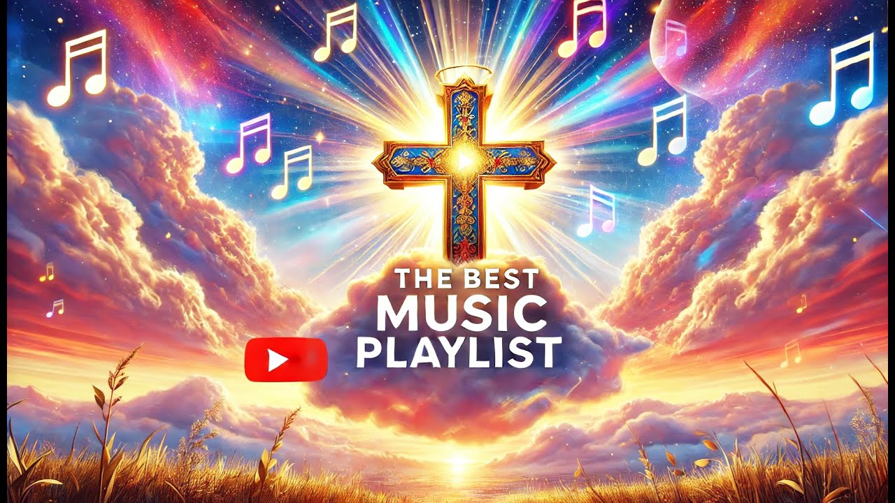 🌿 Refreshing Rain + Christian Melodies 🎹 Uplifting Scripture for Prayer ...