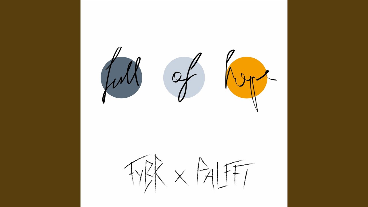 full of hope (feat. palffi) - YouTube