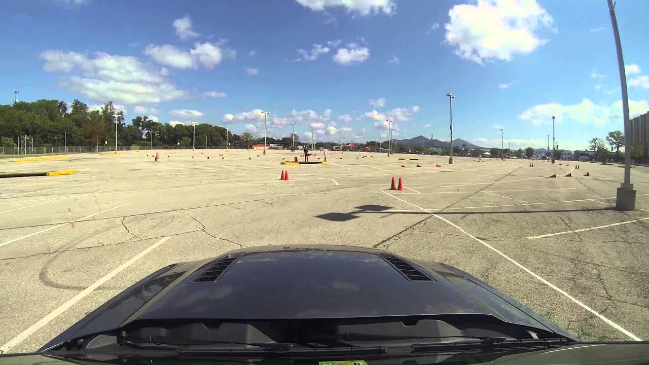 David Wampler 9/22 BRR-SCCA Roanoke - YouTube