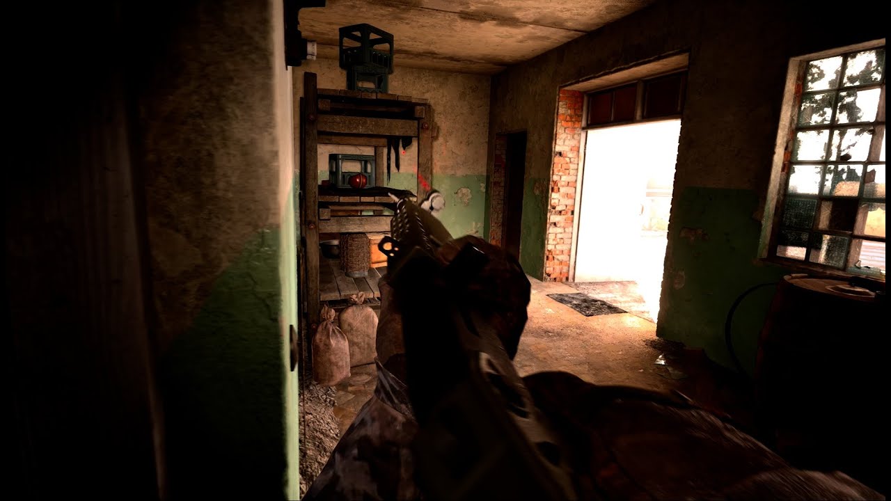 STALKER 2 Ultra Ray Tracing Graphics Mod Next Gen Graphics - RTX 4090 ...