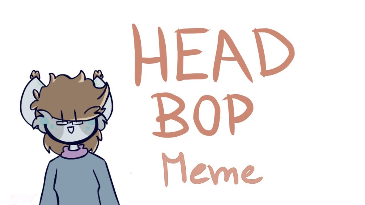 Head Bop Meme - YouTube