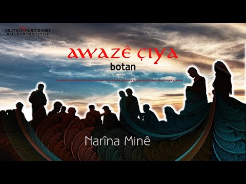 Awazê Çiya - Narîna Minê