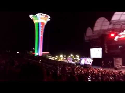 Atiye - Rakkas ( Expo 2016 )