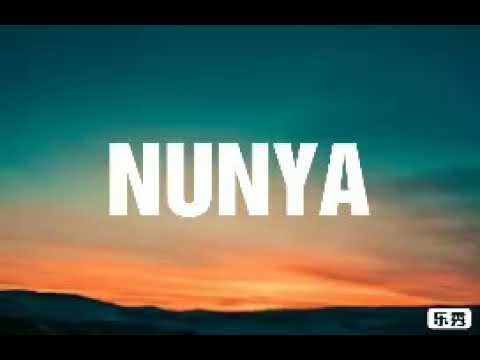 Kehlani - Nunya ft.Don Kennedy ( Lyrics ) - YouTube