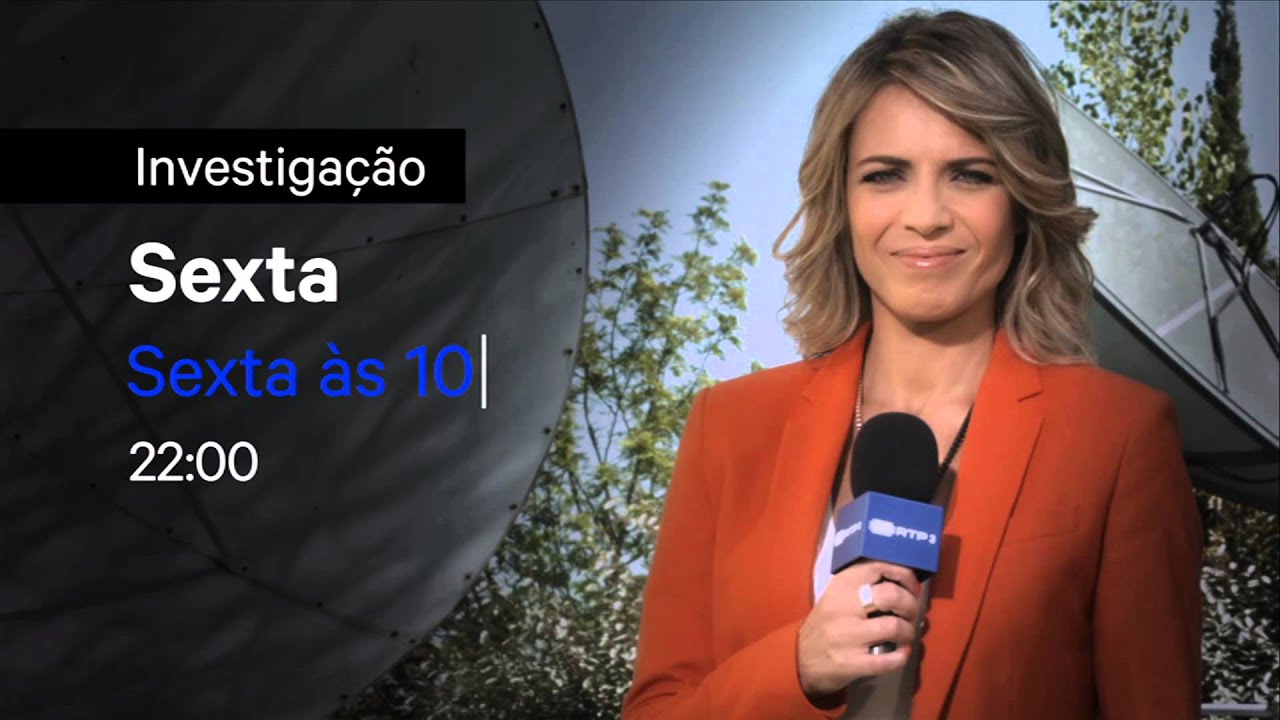RTP3 - YouTube