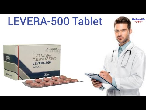 Levera 500 tablet uses, review in hindi | use | dose | benefits | Side ...