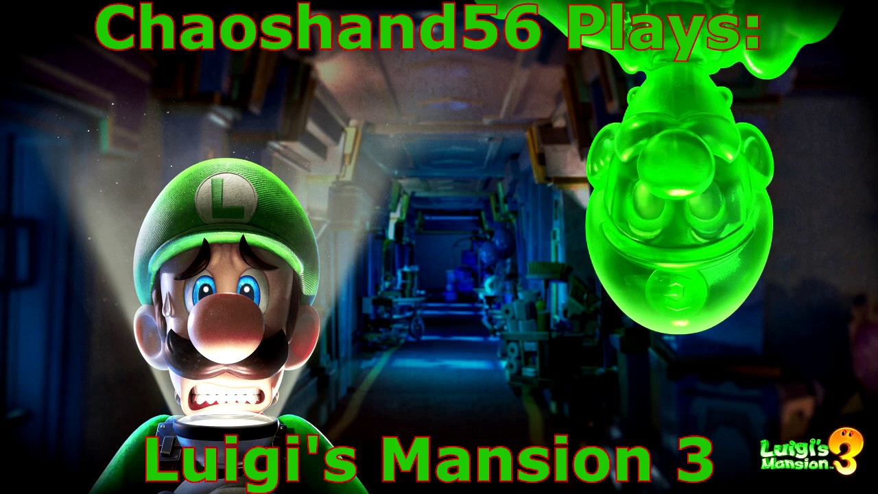 Luigi's Mansion 3 Finale - Dice, Boats, Boogie, and Boo - YouTube