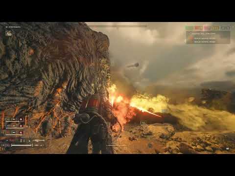 Ultimate Helldivers 2 Experience 2026
