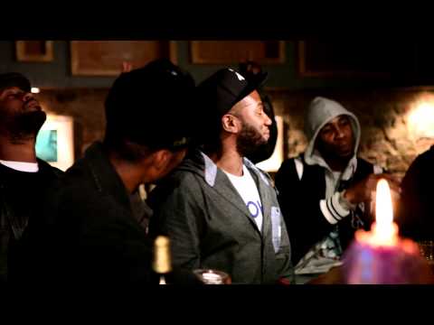 FOOTSIE | 1 SPLIFF PROD. BY SUKH KNIGHT | OFFICIAL VIDEO