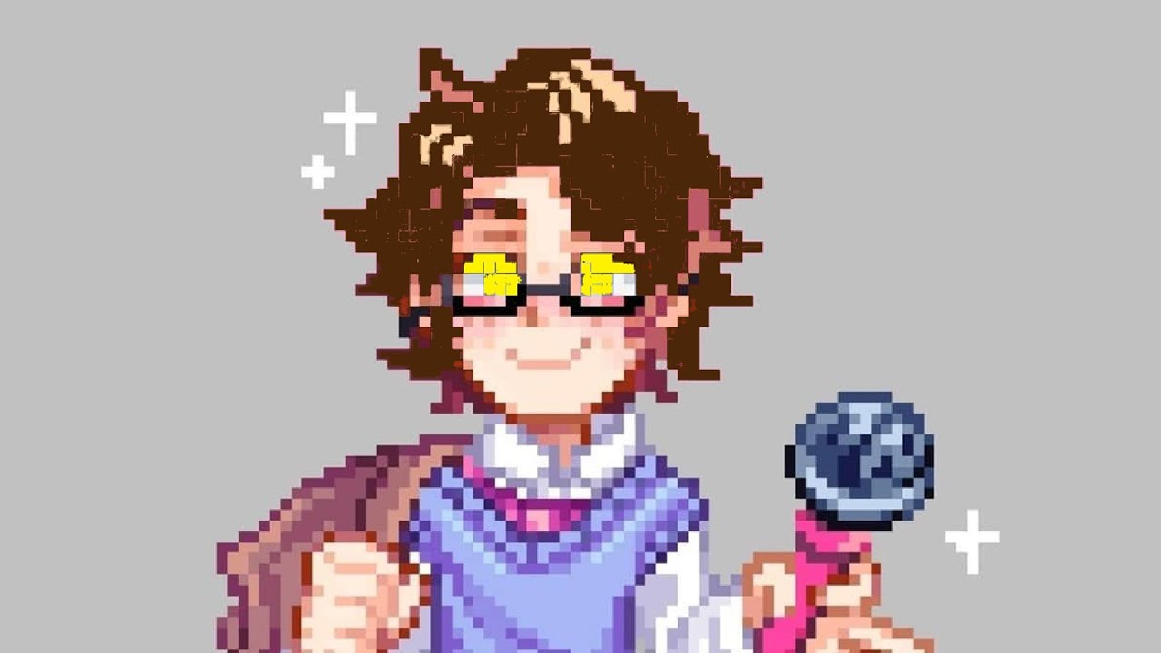 Funky Friday - senpai sing nonense - YouTube