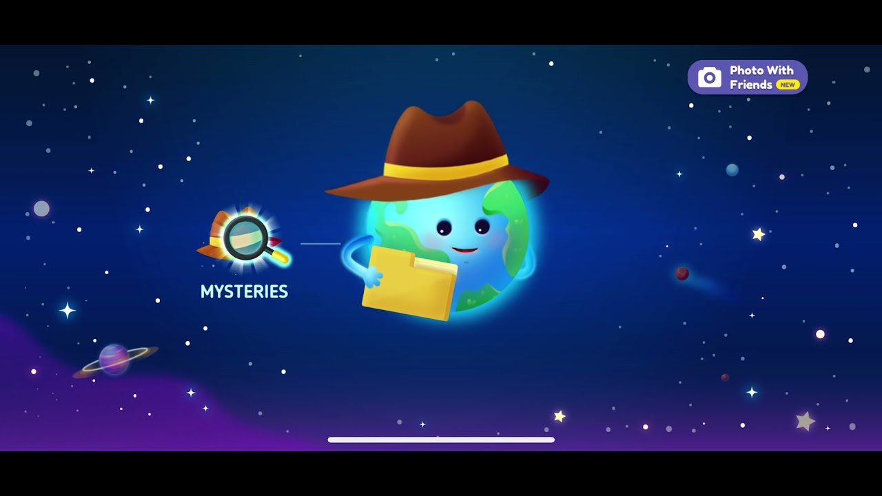 Ar world map for kids cool - YouTube