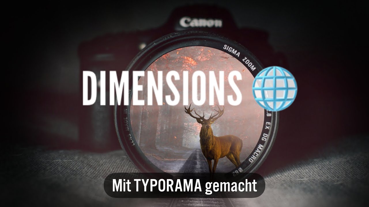 Dimensions! prod. by chryschtal - YouTube