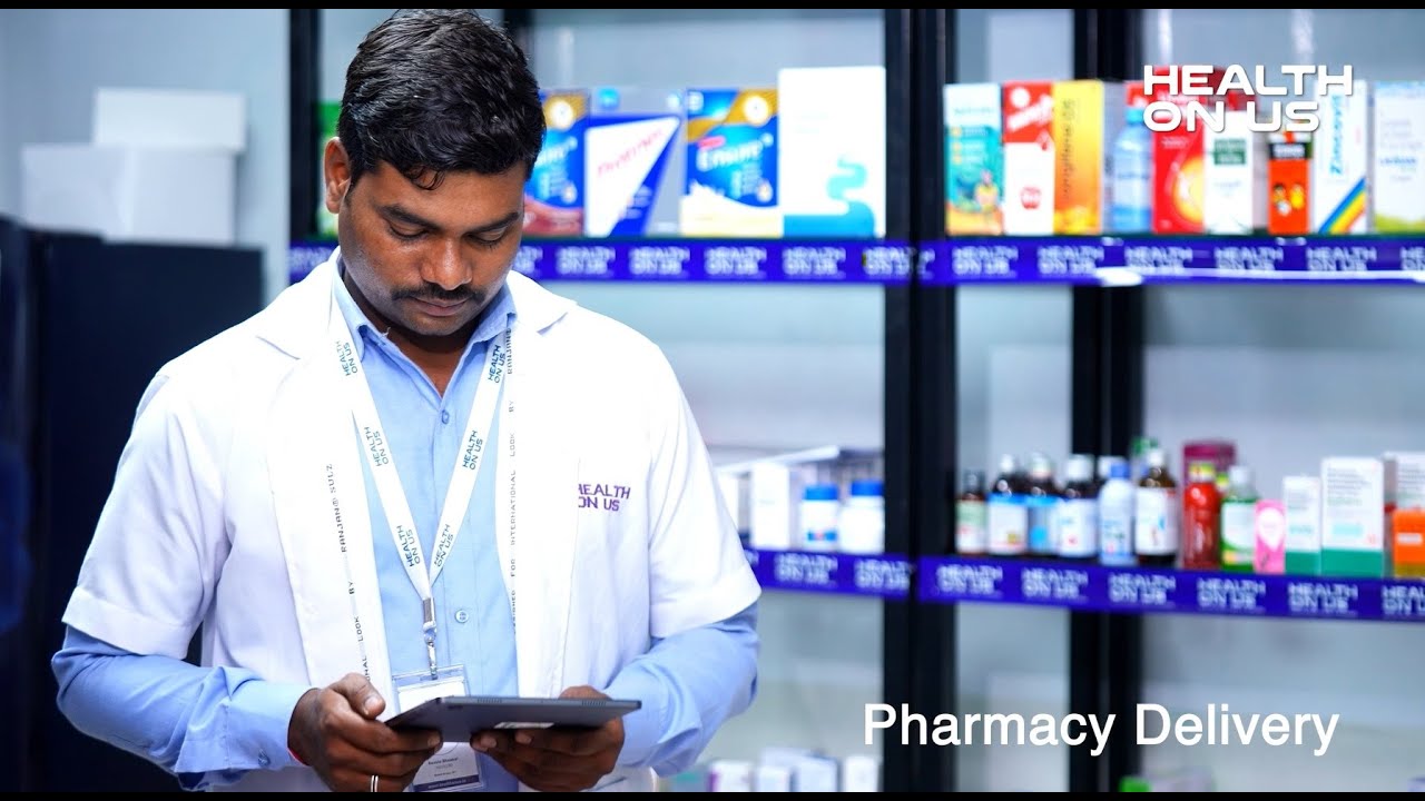 HealthOnUs | Get your medicines delivered 24/7 at your home by ordering ...