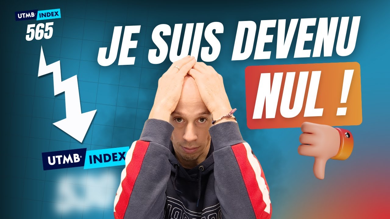 Comment je suis devenu nul ? | ANALYSE - YouTube