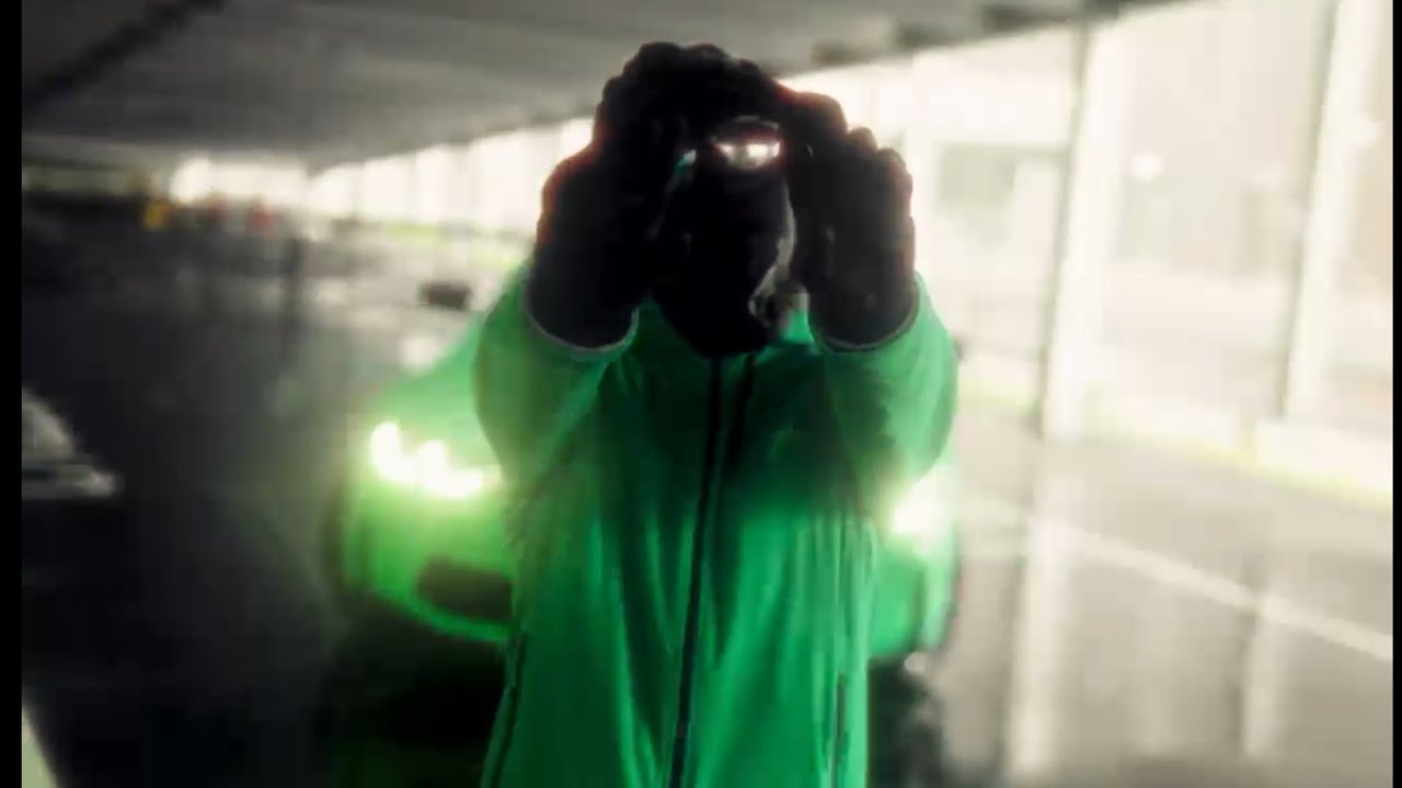 Hazey - I’ve got one (Billie Jean remix)(Music video) - YouTube