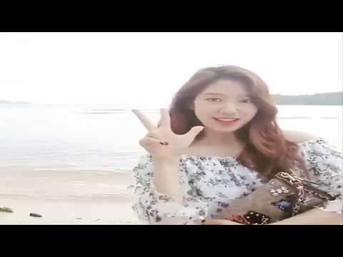 Park Shin Hye Heading to New York for Coach Fashion Show 2018