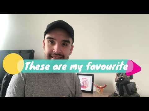 Year 2 - Lesson #012 "My Favourite Jobs and Professions" - YouTube