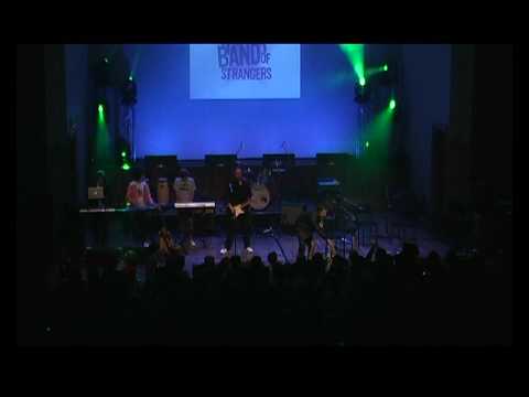 Play it Strange/Band of Strangers 2009 - Pressure man (synthesised ...